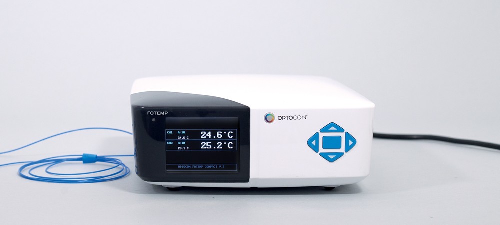 FOTEMP Signal Conditioners - Micronor