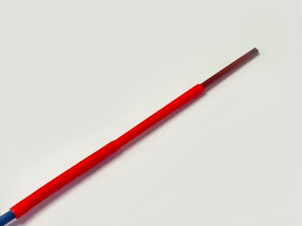 FOTEMP-PLUS Compact Signal Conditioner - Micronor Sensors Inc.