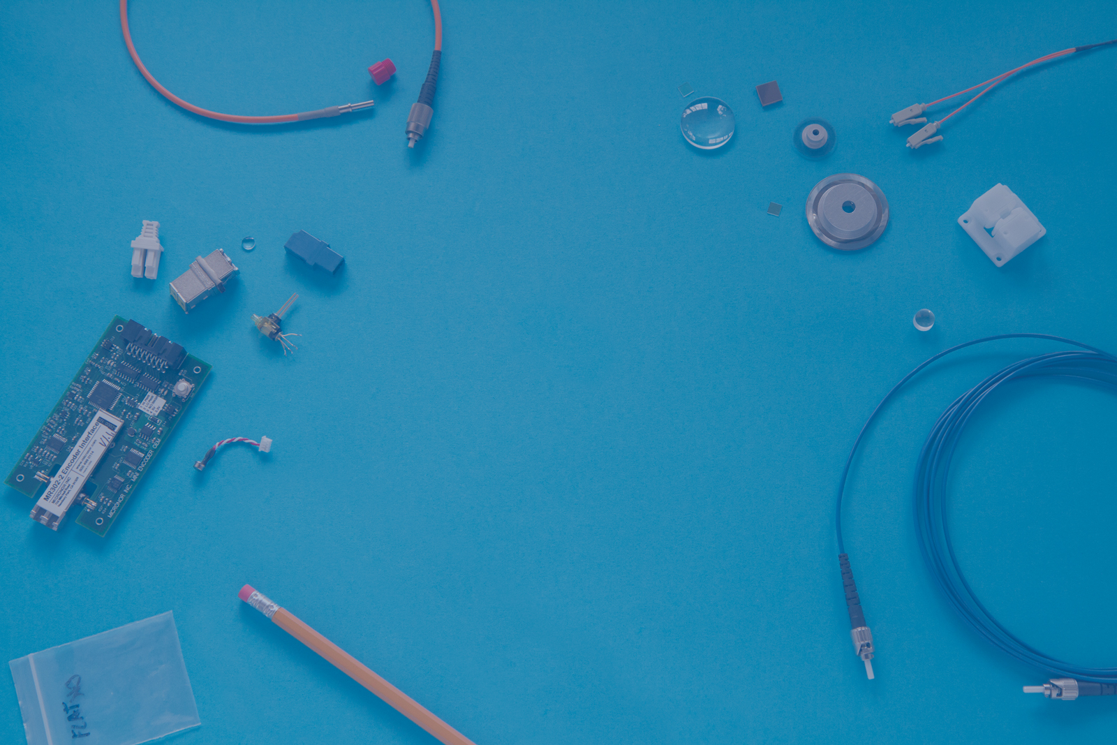 Micronor – Fiber Optic Kinetic Sensors