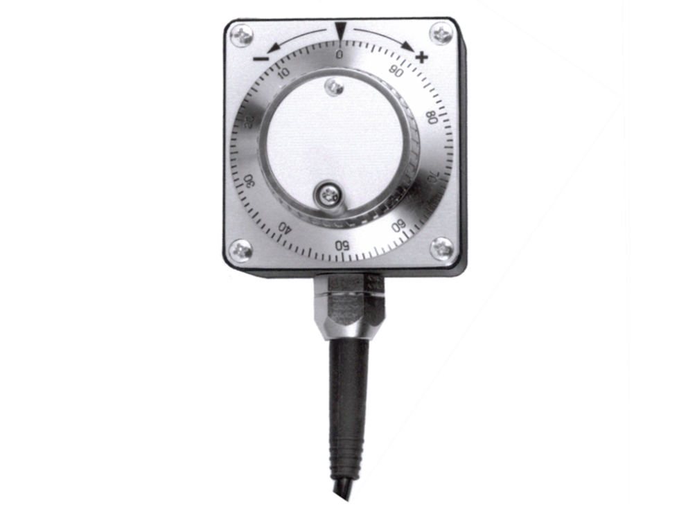 Handheld Pendants - Micronor Sensors Inc.