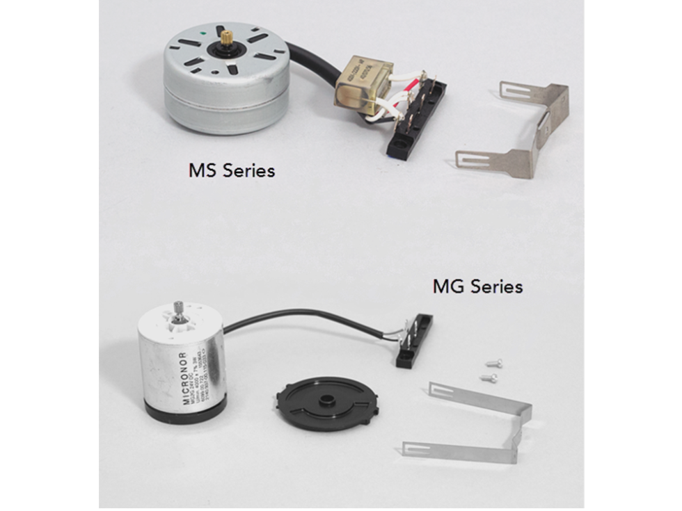 Replacement Parts - Micronor Sensors Inc.