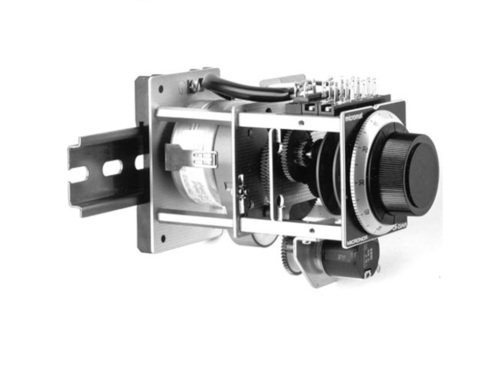 MPRZ - Micronor Sensors Inc.