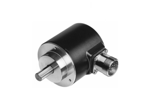 EM Absolute Encoders - Micronor Sensors Inc.