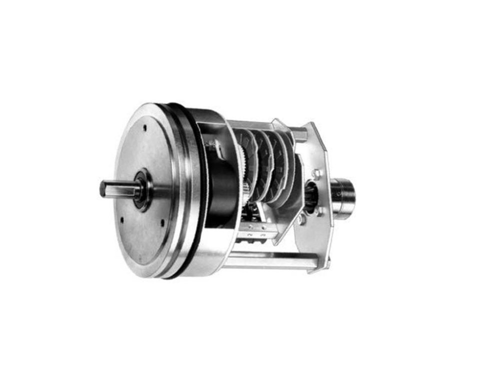 FEL90 FPL FR90 FRL90 Geared Encoder/Resolver/Potentiometer/Limit ...