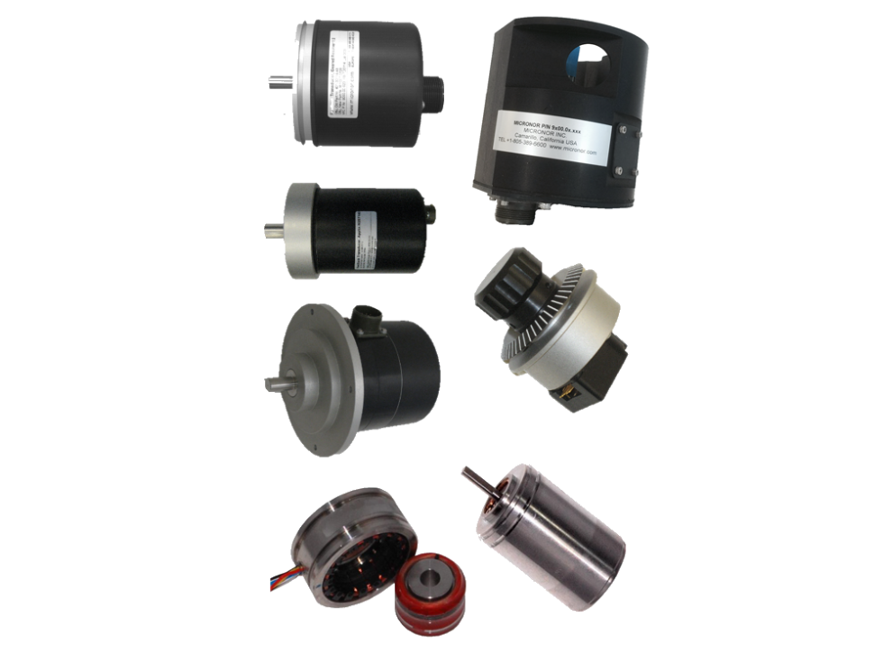 MICRON - Micronor Sensors Inc.