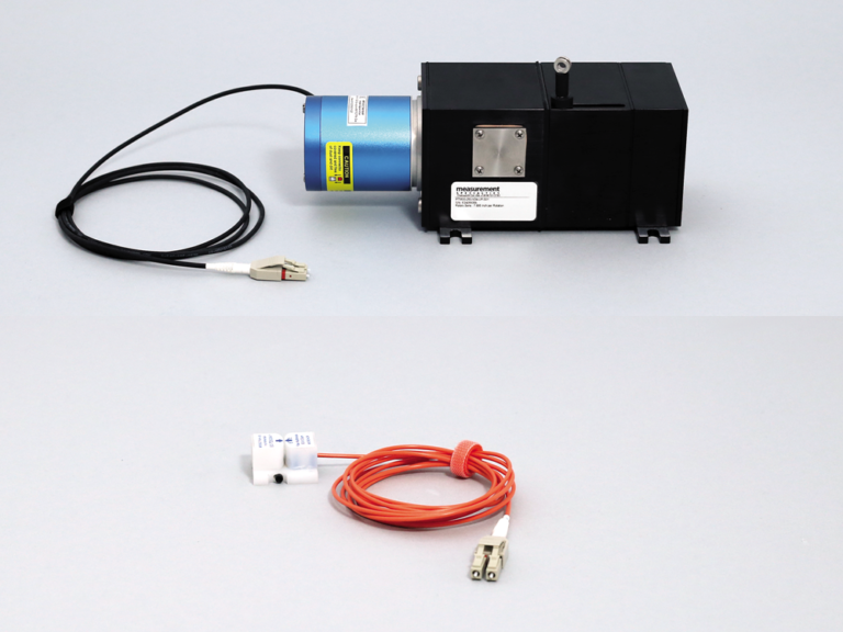 Linear Encoders ATEX - Micronor Linear Encoders ATEX - Micronor