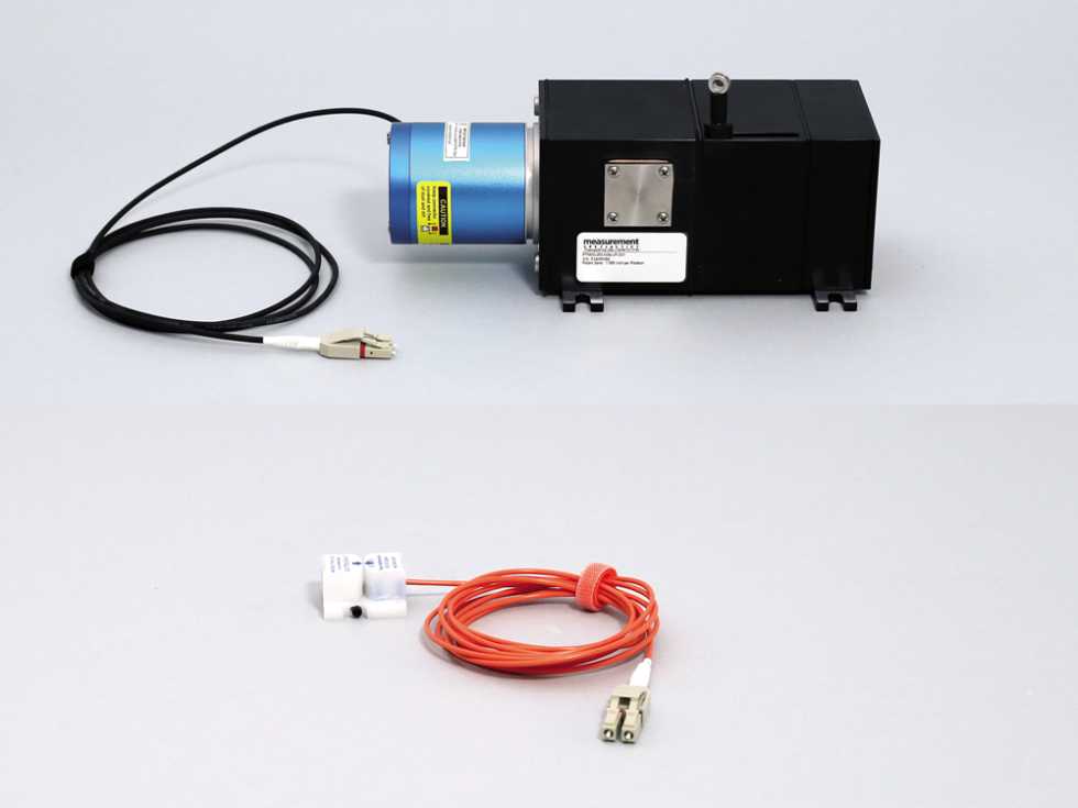 Linear Encoders ATEX - Micronor Sensors Inc.