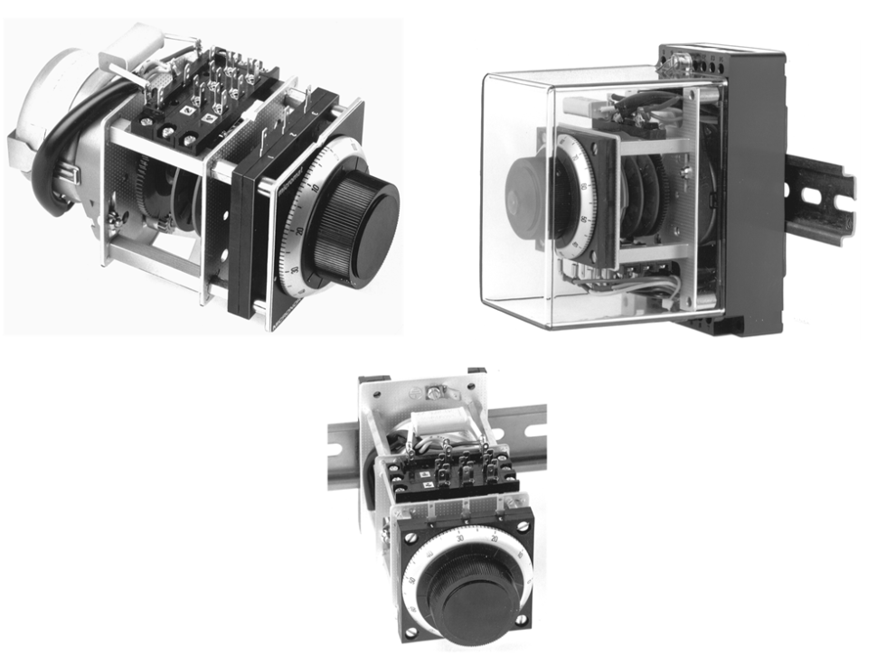 Motorized Potentiometers - Micronor Sensors Inc.