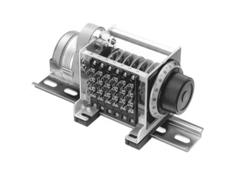 Cam Timers - Micronor Sensors Inc.