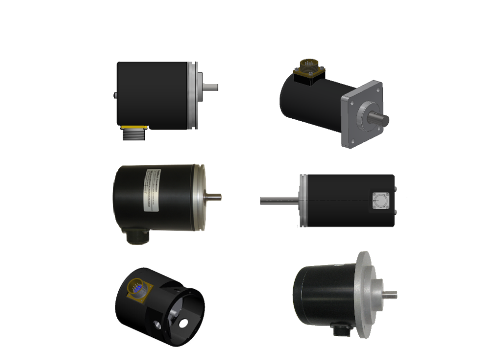 Position Transducers - Micronor Sensors Inc.