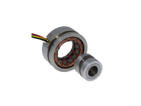 RE3620 Brushless Resolver (Size 15) - Micronor Sensors Inc.