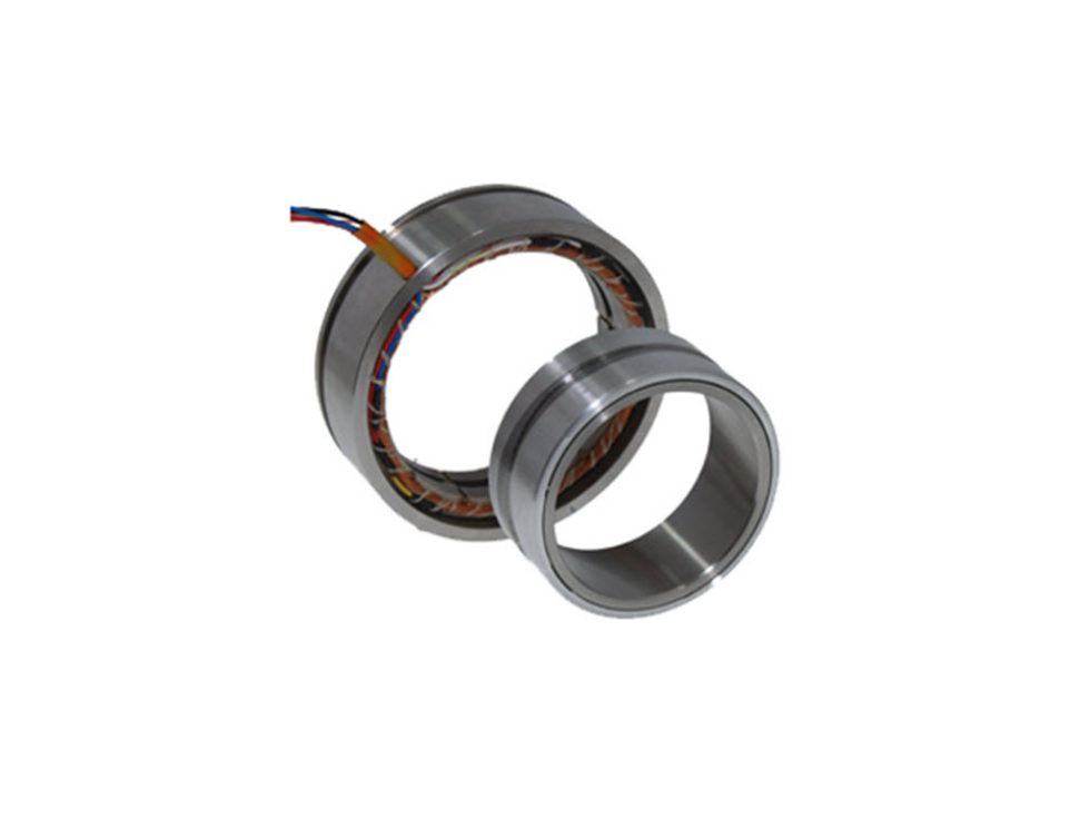 Resolvers - Micronor Sensors Inc.