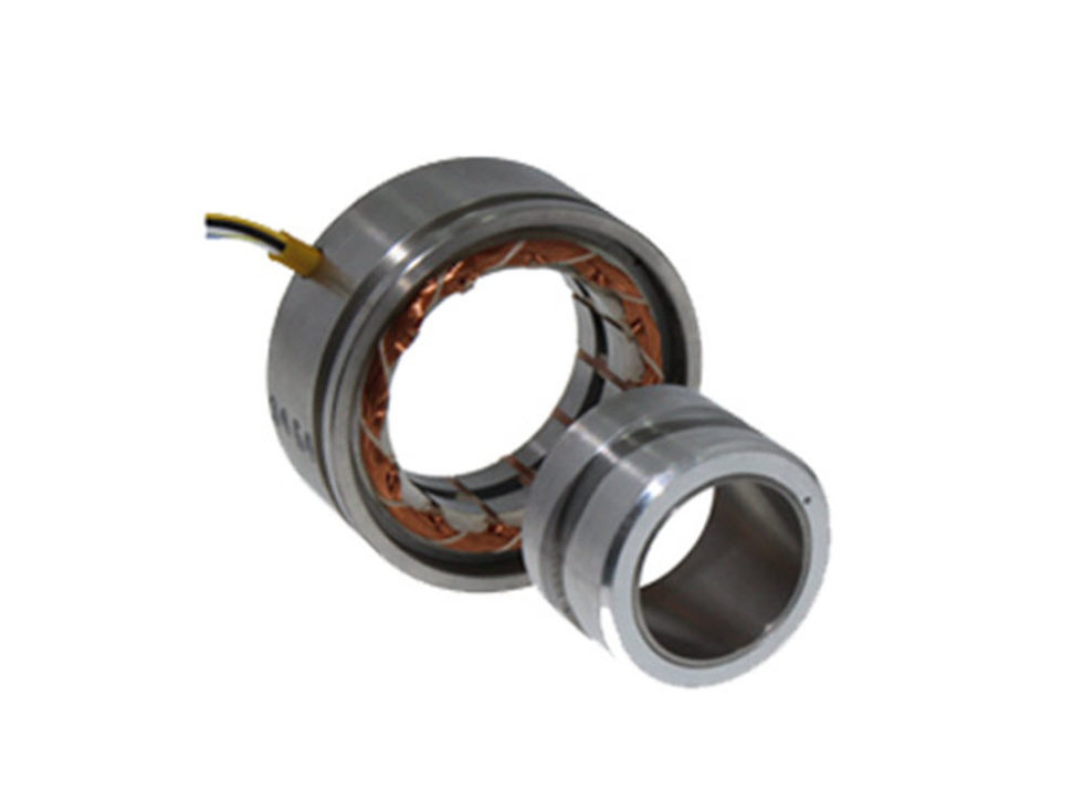 Resolvers - Micronor Sensors Inc.