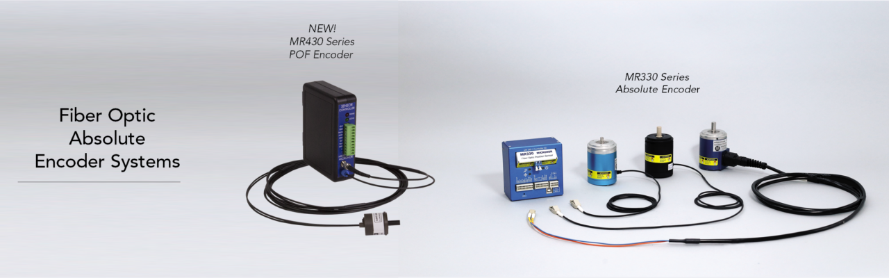 Datasheets and Manuals - Fiber Optic Position Sensors - Micronor ...