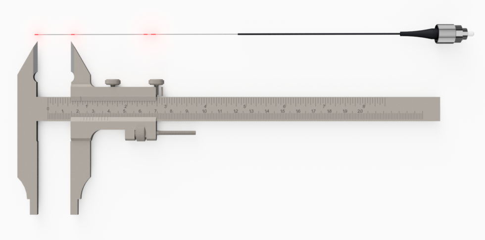 FiSens FBG Sensor Chains - Micronor