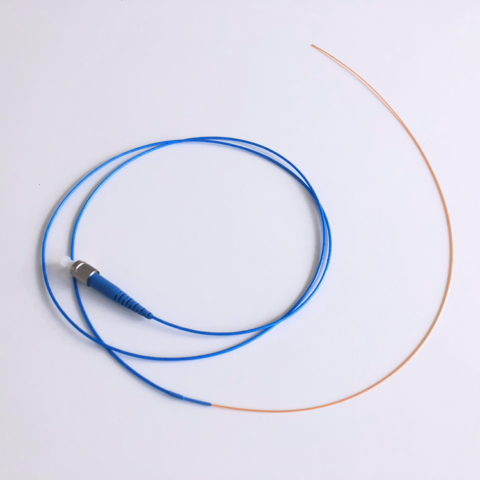 AN136: Mounting FBG Sensor Chains - Micronor Sensors Inc.