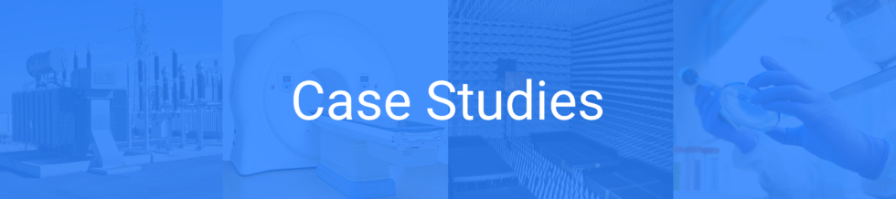 Monitoring Electrode Position in an EAF - Micronor Sensors Inc.