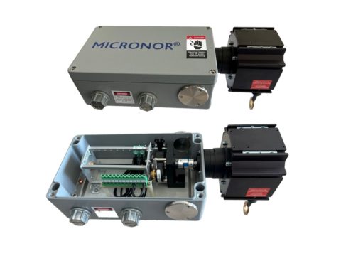 Rotary Limit Switches - Micronor Sensors Inc.