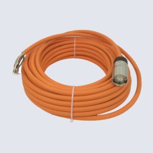 High Performance EM Encoder Cables - Micronor Sensors Inc.